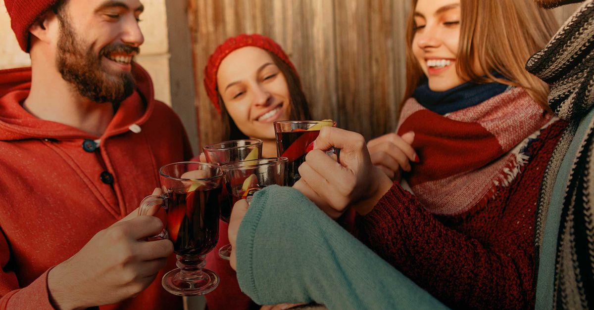 Dein Anlass - Wintialp